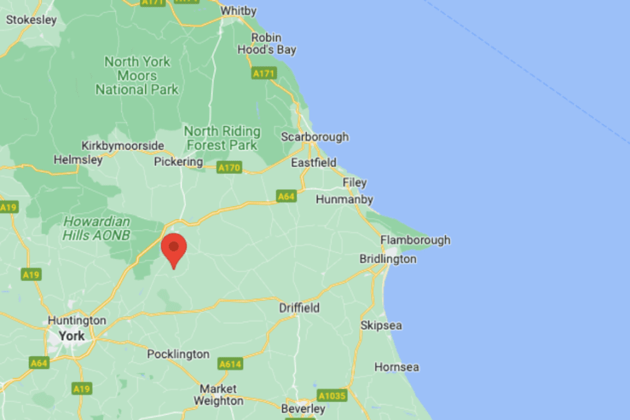 Luxury Rural Getaways in North Yorkshire | Kingfisher & Yew.